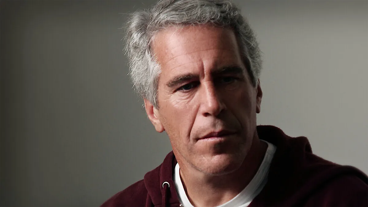 Jeffrey Epstein: Filthy Rich – Το ντοκιμαντέρ του Netflix που ...