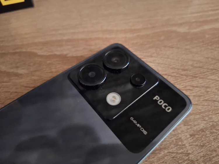 Xiaomi Poco X6 5G review: Αναβαθμισμένο σχεδόν σε όλα